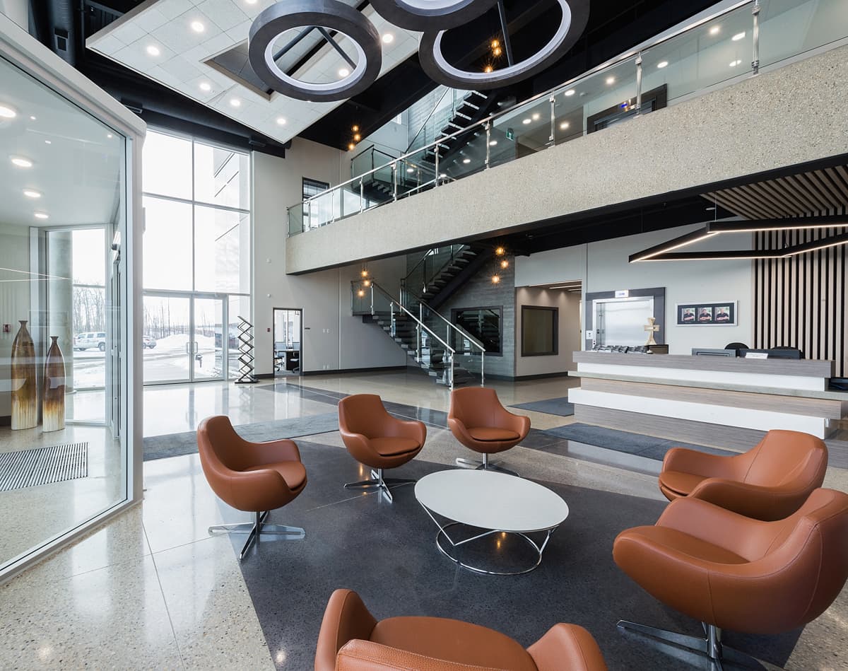 Transforming Spaces with Expert Design Build Solutions | Truspace